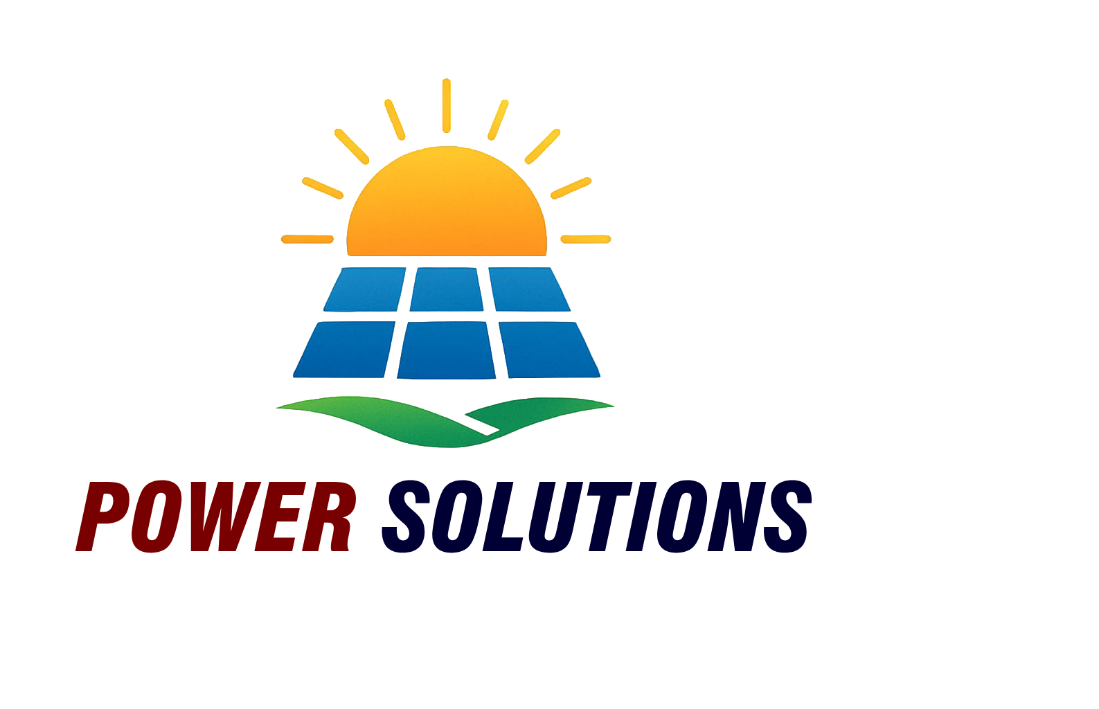 Power Solutions - Solar Energy Company