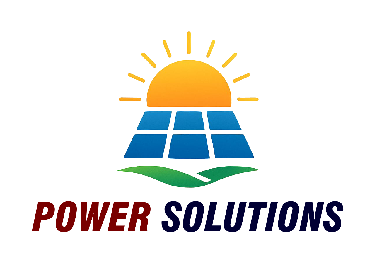 Power Solutions - Solar Energy Company